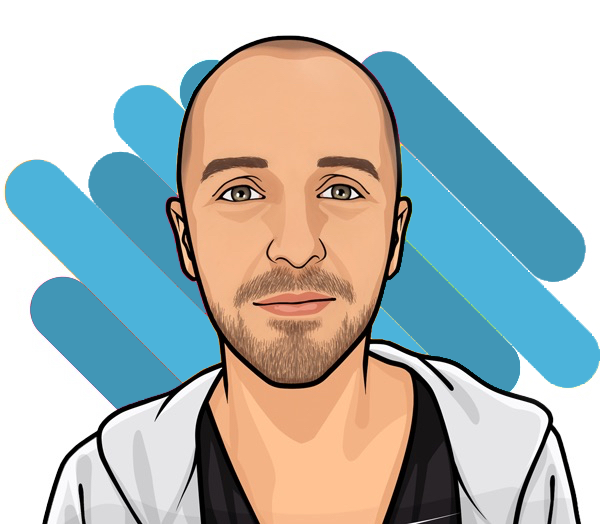 The Book Direct Show 2021 Speaker - Mark Simpson